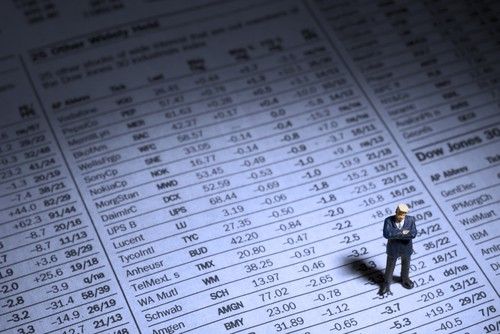 Stock Exchange Listings - Issuer Consulting